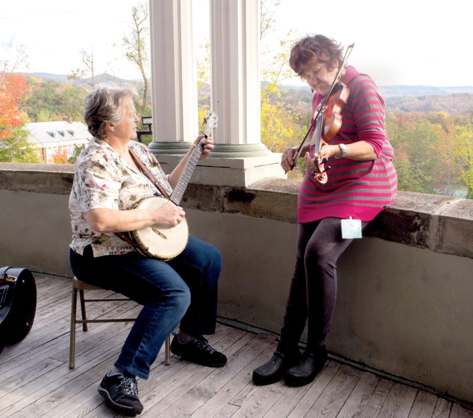 Augusta to host Old-Time Week, Fiddlers’ Reunion | News, Sports, Jobs ...